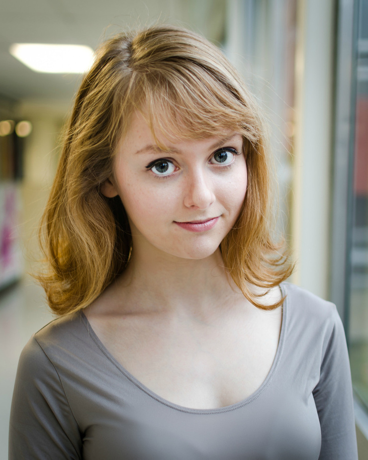 Image of Sarah Elizabeth Jensen