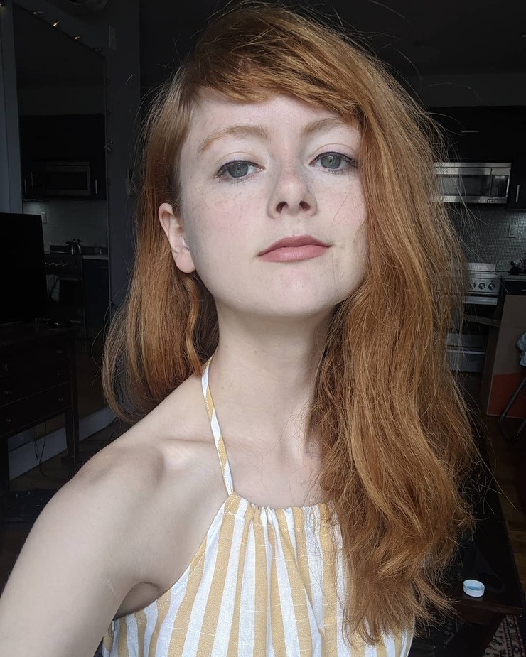 Picture of Sarah Elizabeth Jensen