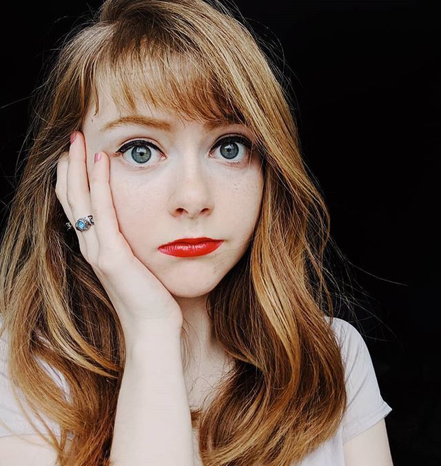 Image of Sarah Elizabeth Jensen