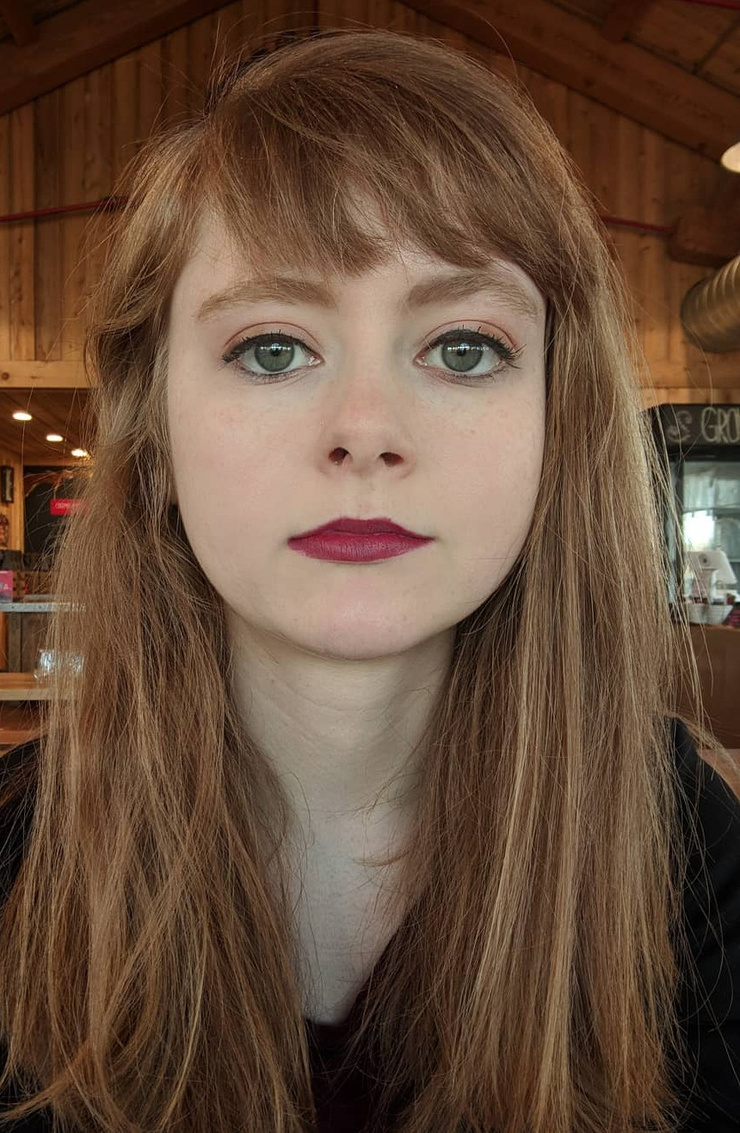 Picture of Sarah Elizabeth Jensen