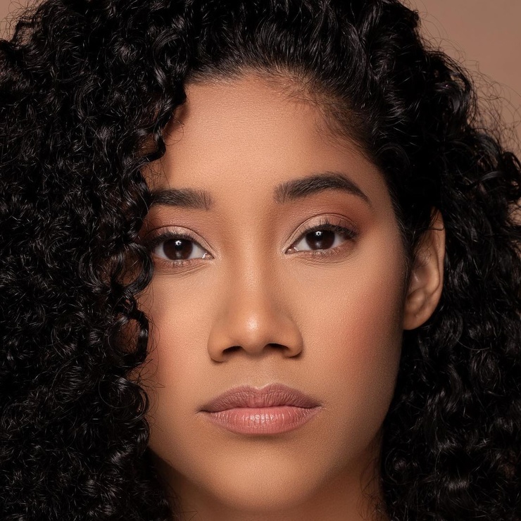 Picture of Maritza Nadira