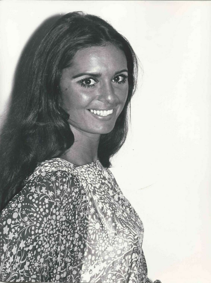 Picture of Daliah Lavi