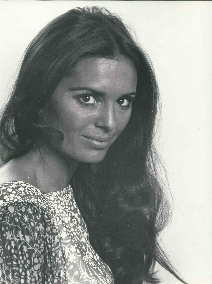 Picture of Daliah Lavi
