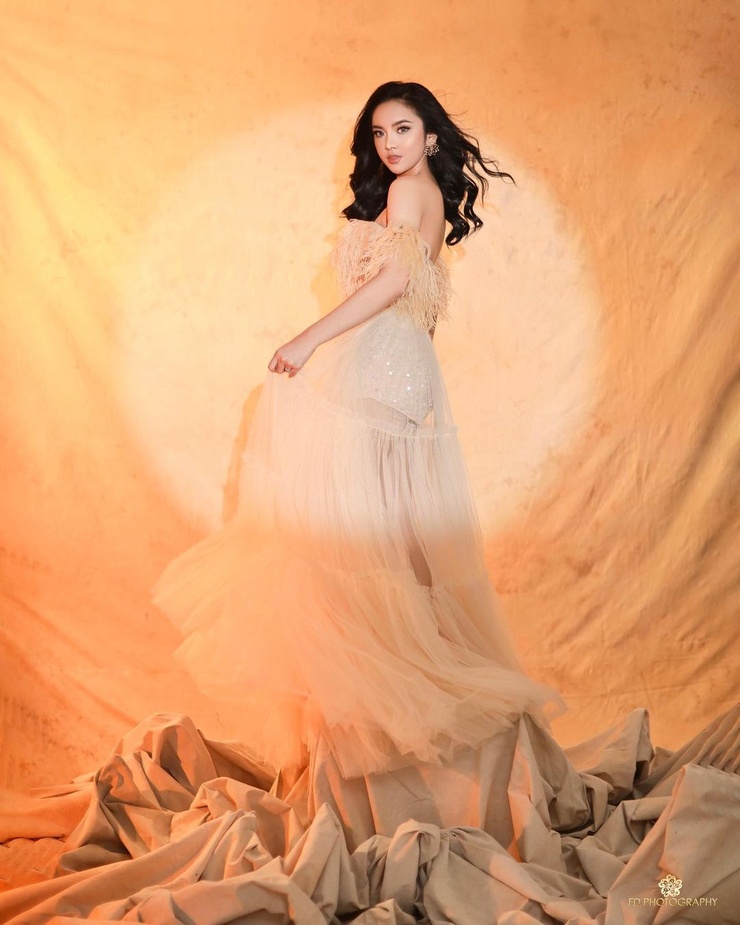 Lyodra Ginting picture