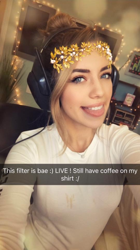 Picture of Tory Weeks