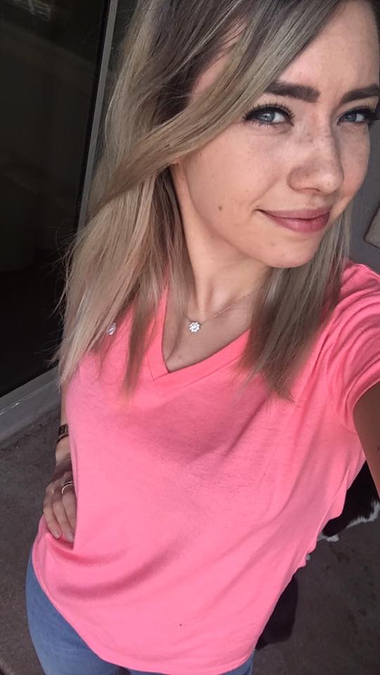 Picture of Tory Weeks