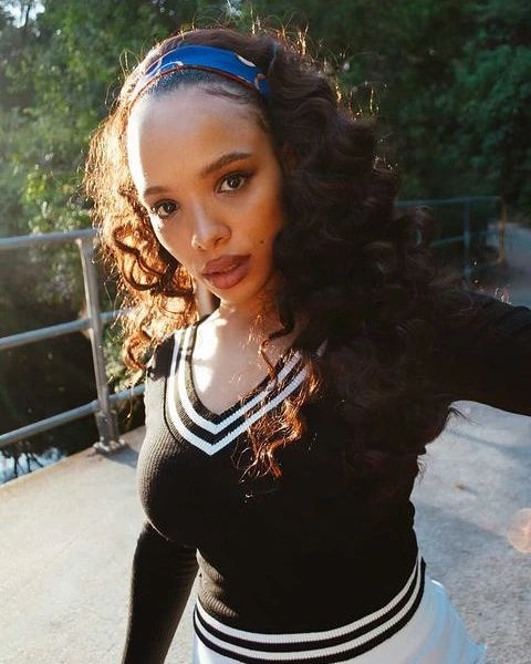 Picture of Sisi Stringer