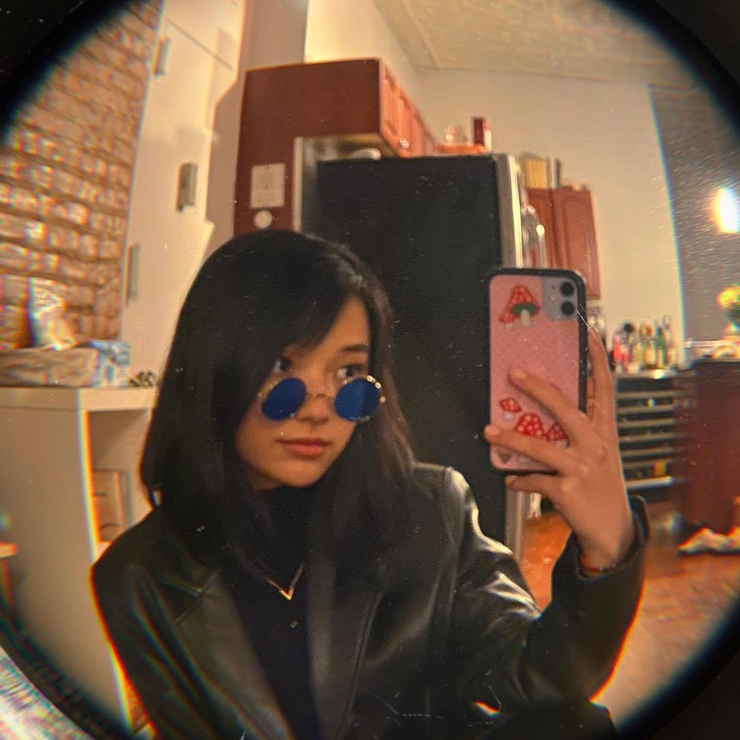 Picture of Michelle Fang