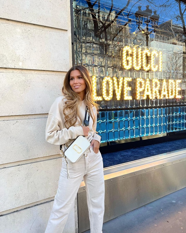 Picture of Lara Lourenço