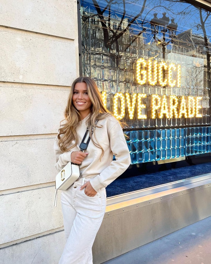 Picture of Lara Lourenço