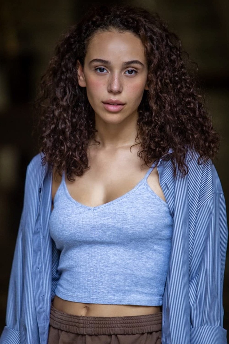 Picture of Margo Parker