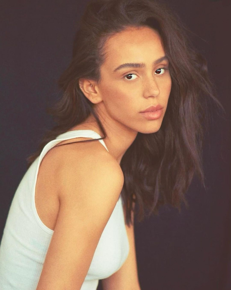 Margo Parker picture