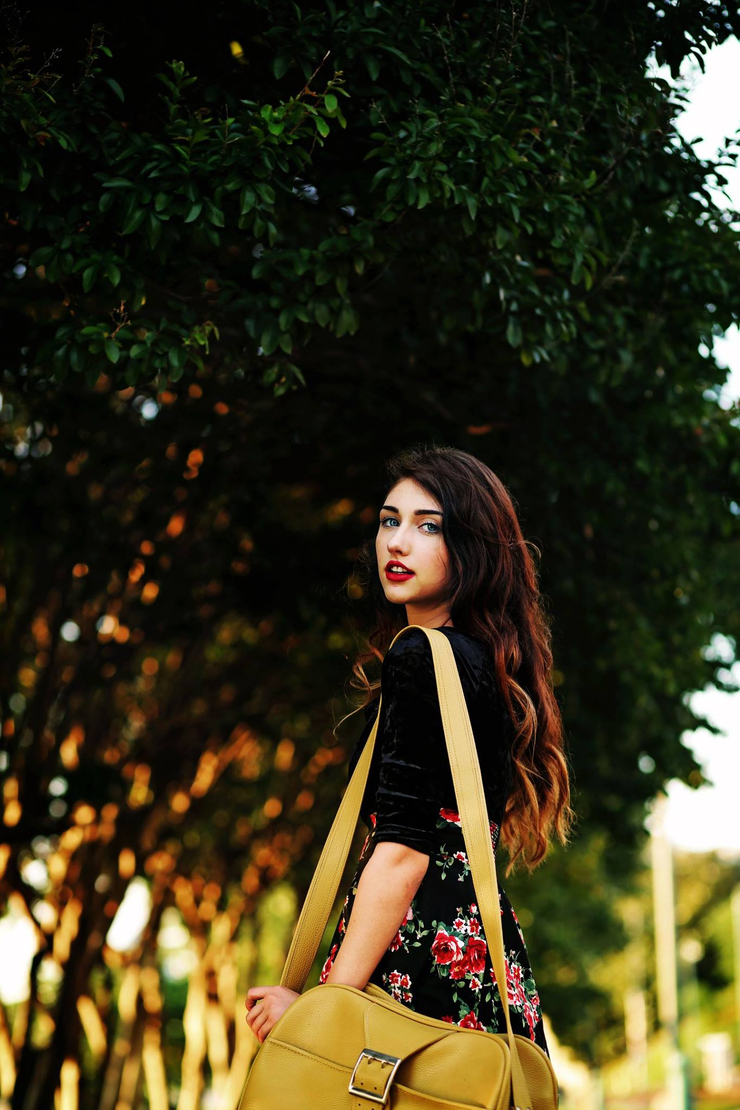 Picture of Madison Elise Rogers