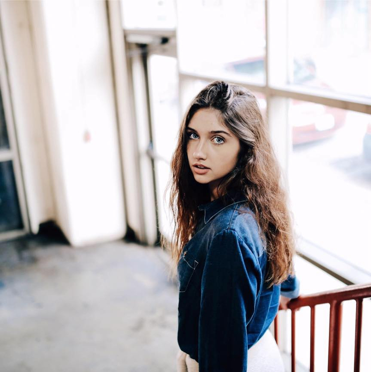 Picture of Madison Elise Rogers