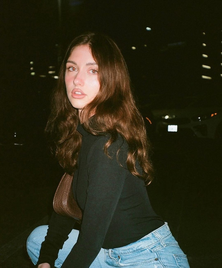 Picture of Madison Elise Rogers