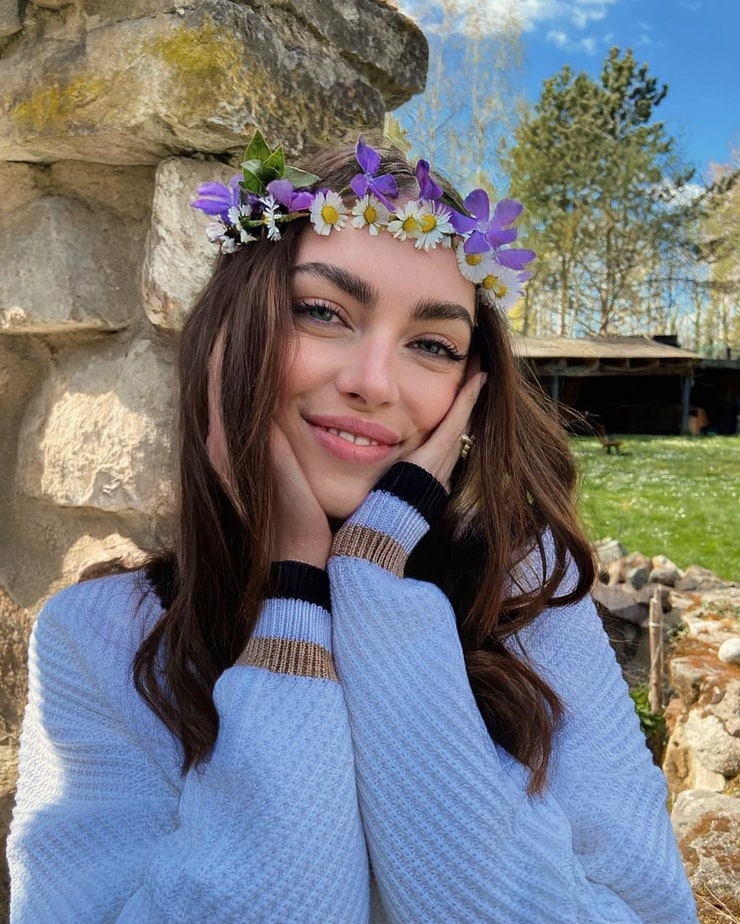 Image of Charleen Weiss