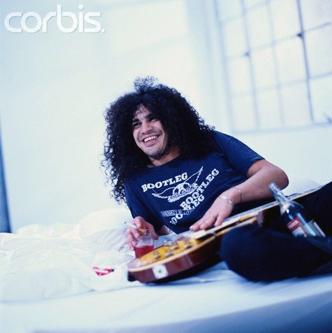 Picture of Slash
