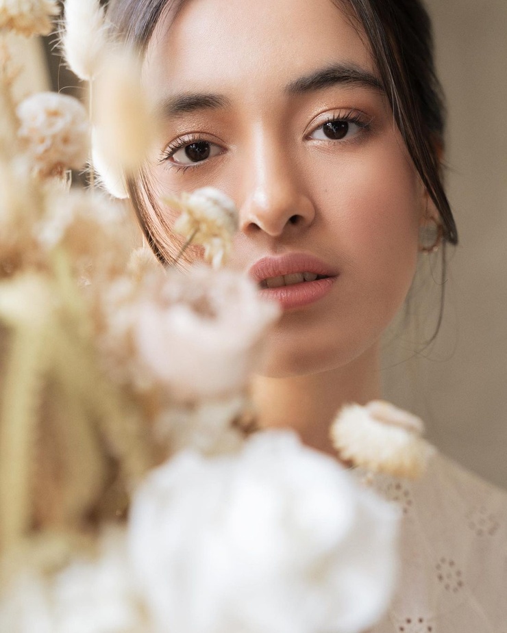 Picture of Mawar Eva de Jongh