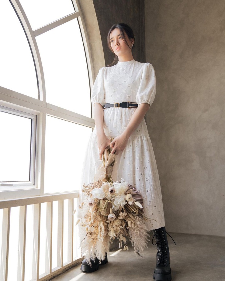 Picture of Mawar Eva de Jongh