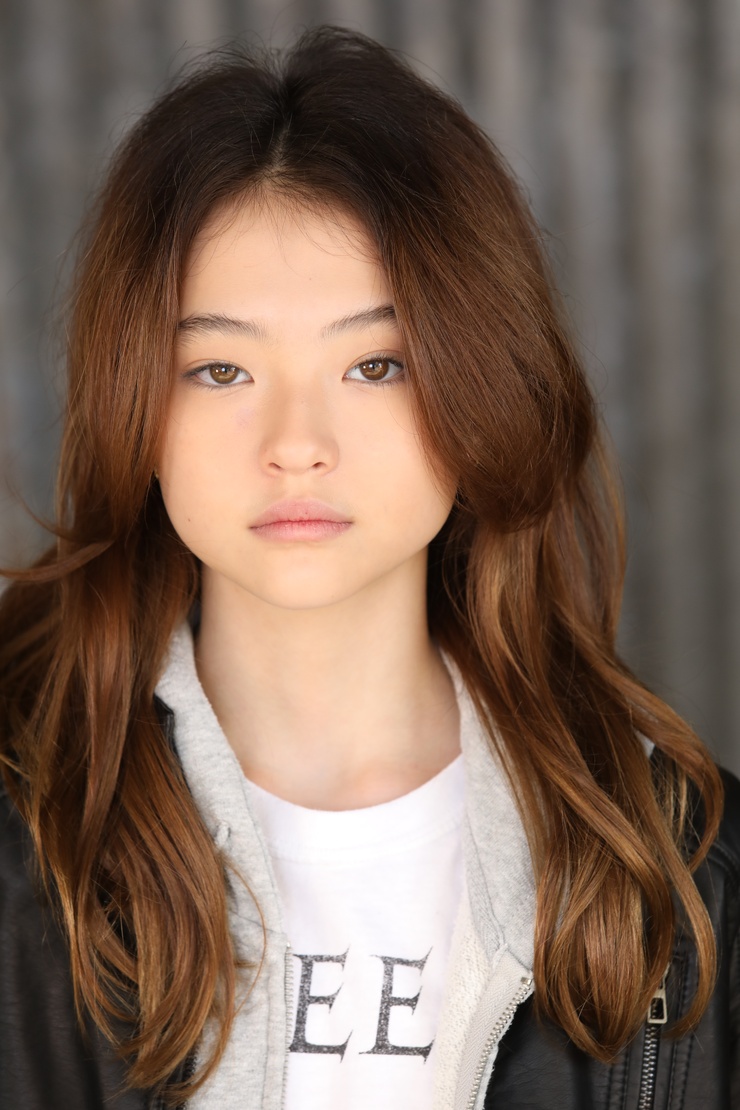 Picture of Ella Gross