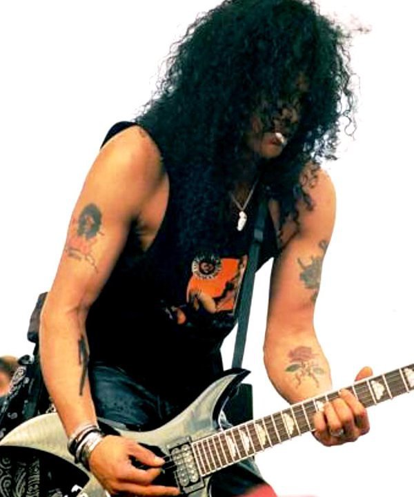 Picture of Slash