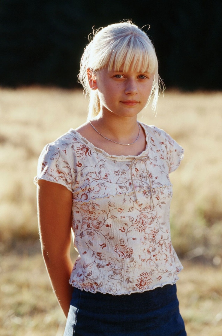 Picture of Carly Schroeder