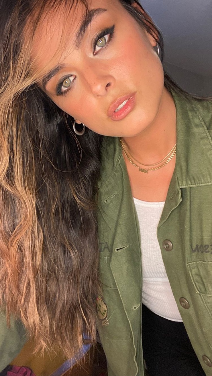 Picture of Xian Mikol