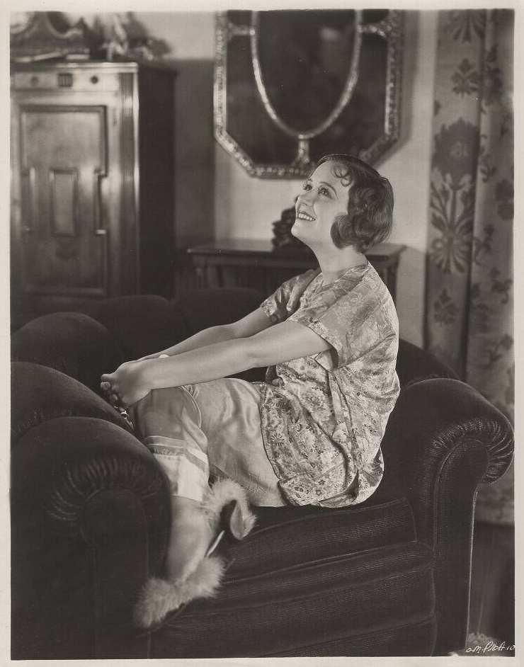 Ona Munson