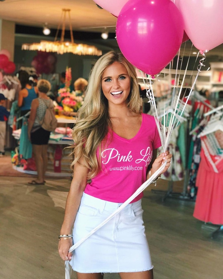 Picture of Shea Leigh Mills