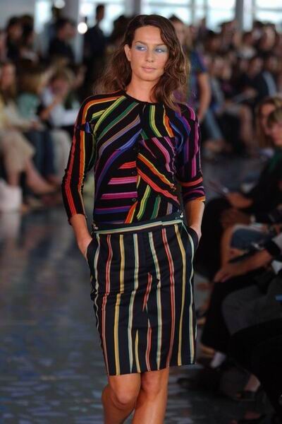 Paul Smith S/S 2004