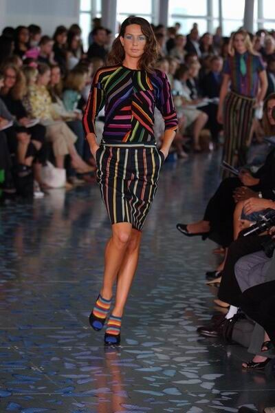 Paul Smith S/S 2004