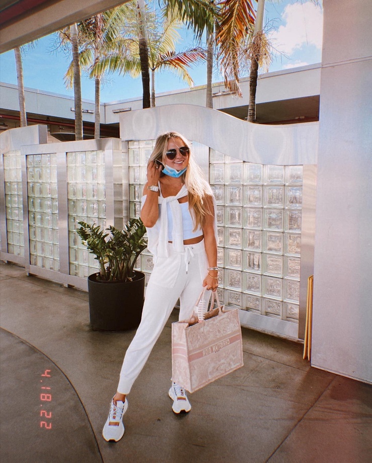 Picture of Shea Leigh Mills