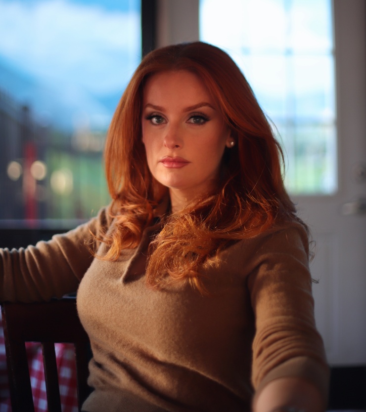 Picture of Emily Bossak