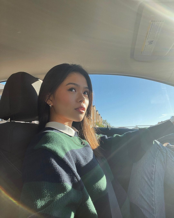 Picture of Lisa Yamada