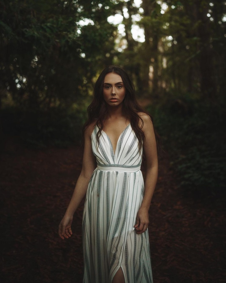 Savannah Bakarich image