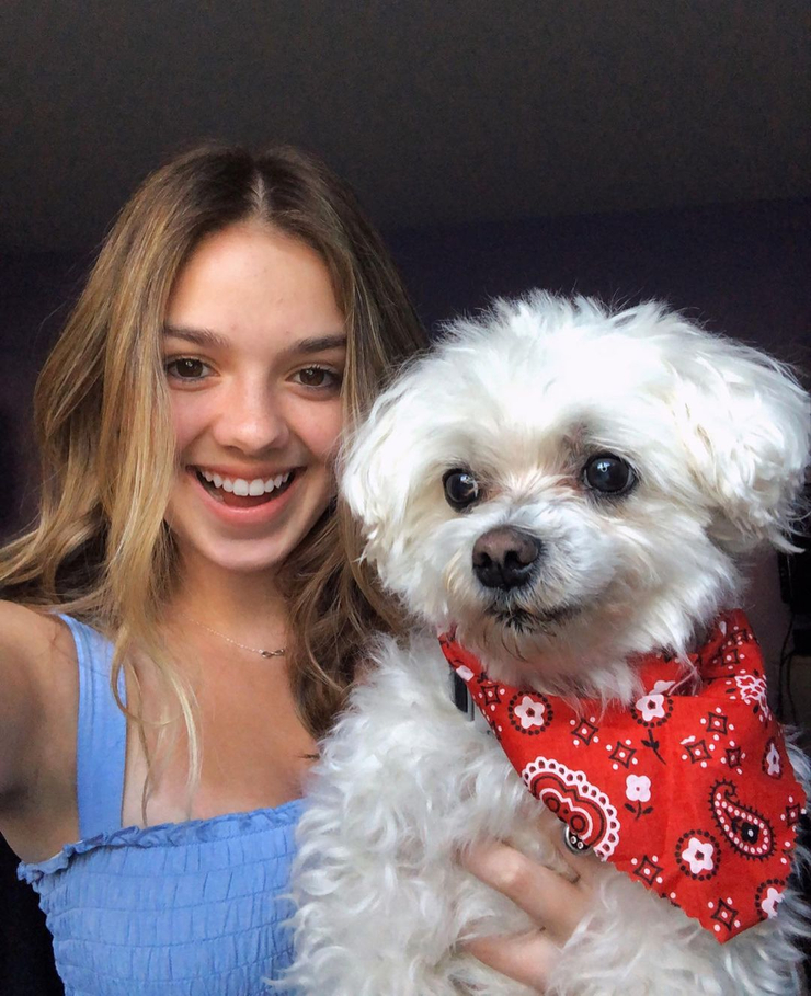 Picture of Ava DeMary