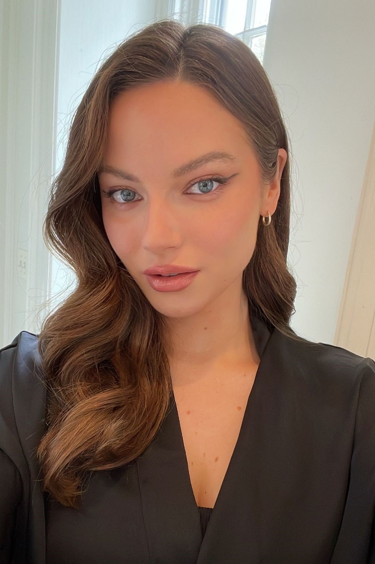 Picture of Annie Morrissey