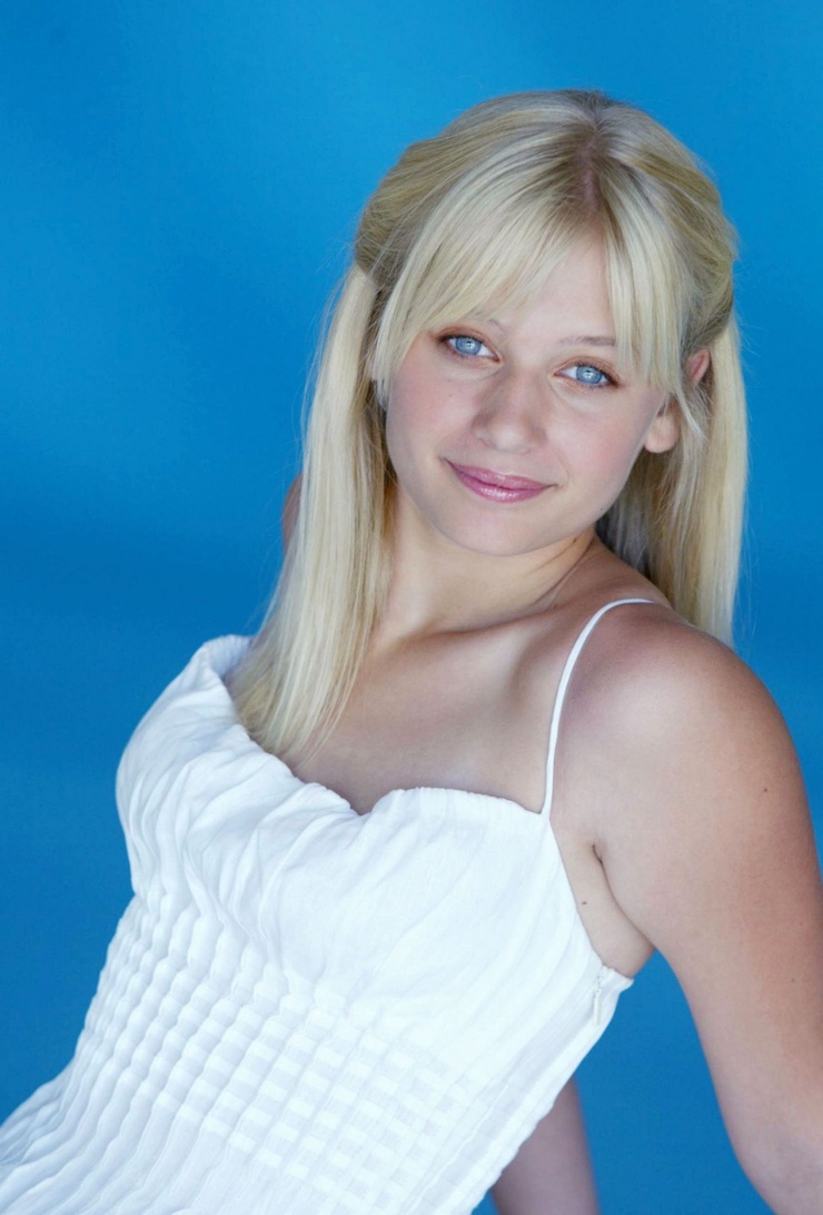 Image of Carly Schroeder