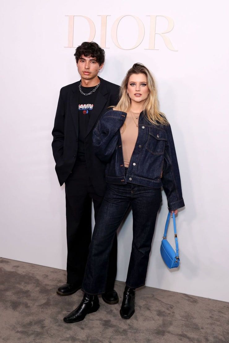 Picture of Mia Healey