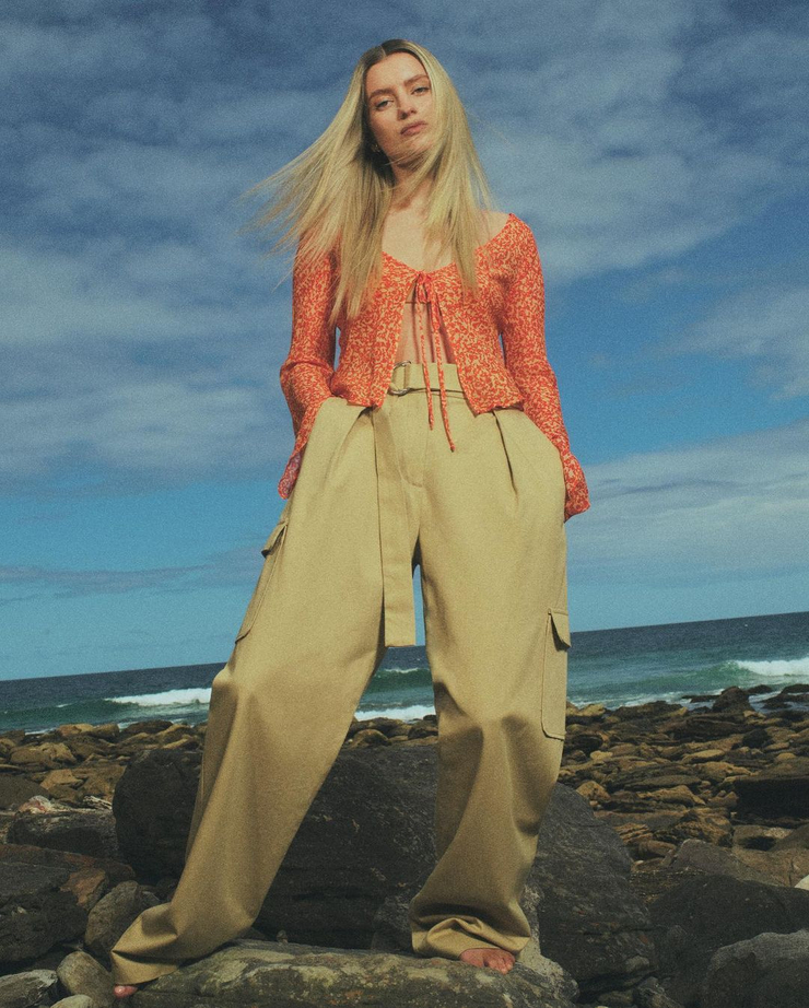 Picture of Mia Healey