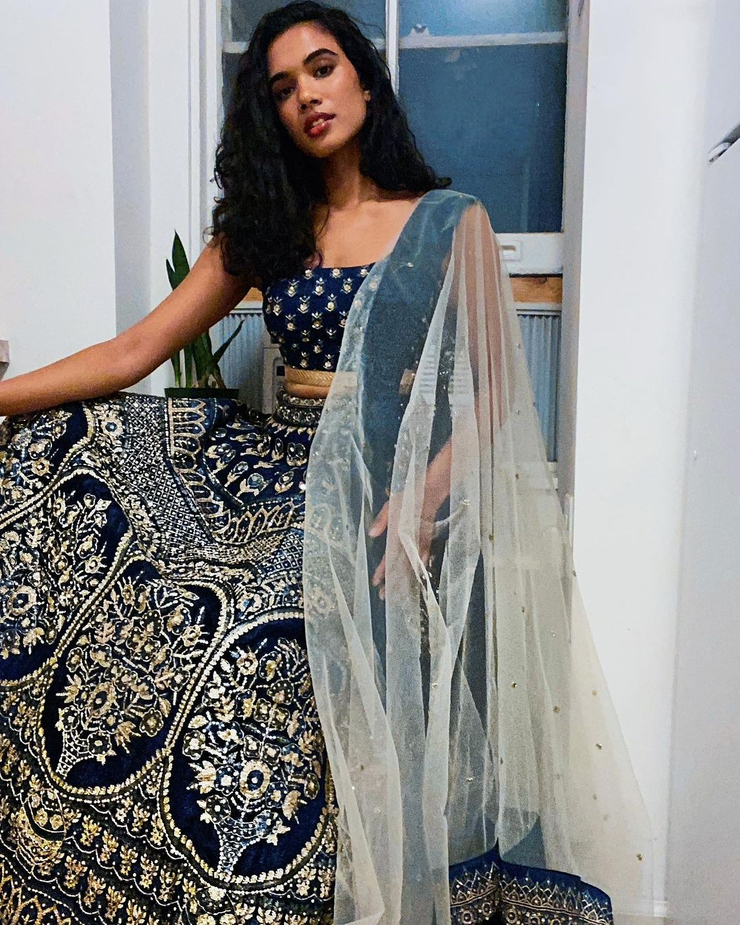 Image of Supriya Ganesh