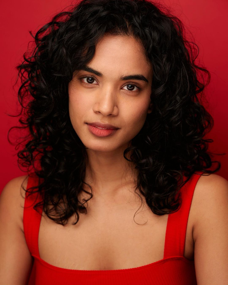 Picture of Supriya Ganesh