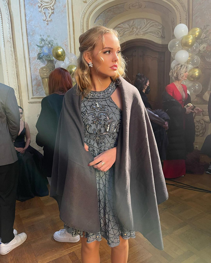 Picture of Lilly Joan Gutzeit