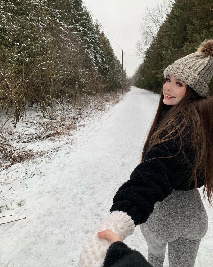 Picture of Hailey Kittle