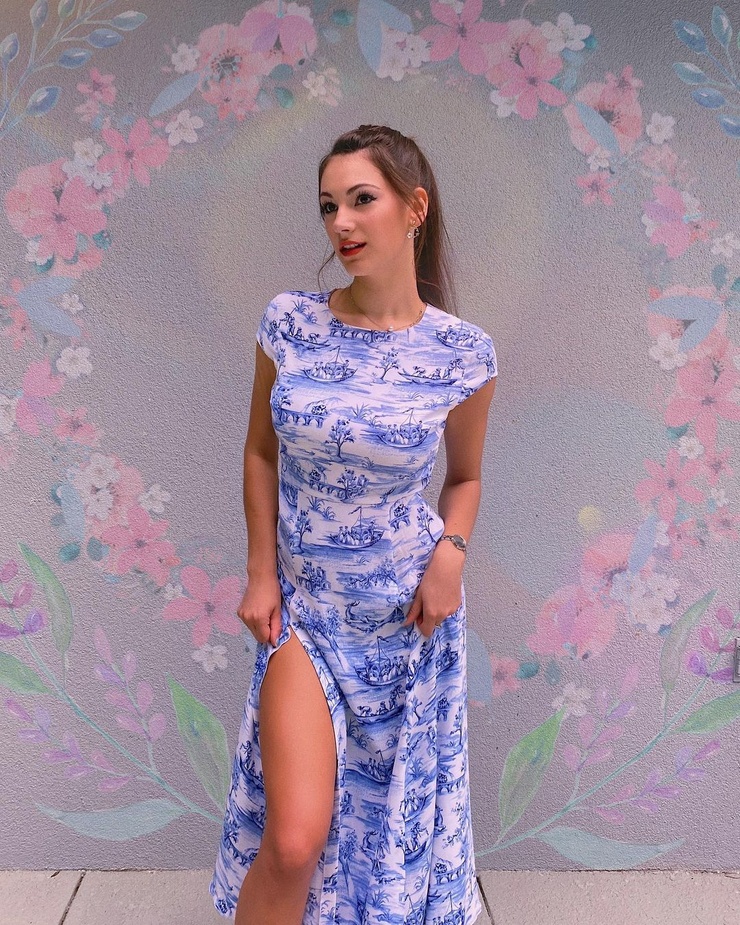 Picture of Alexia Raye