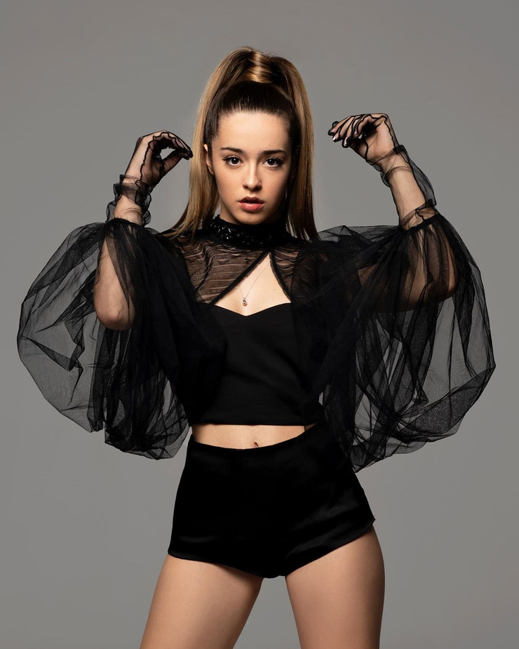 Picture of Carmen Sanchez