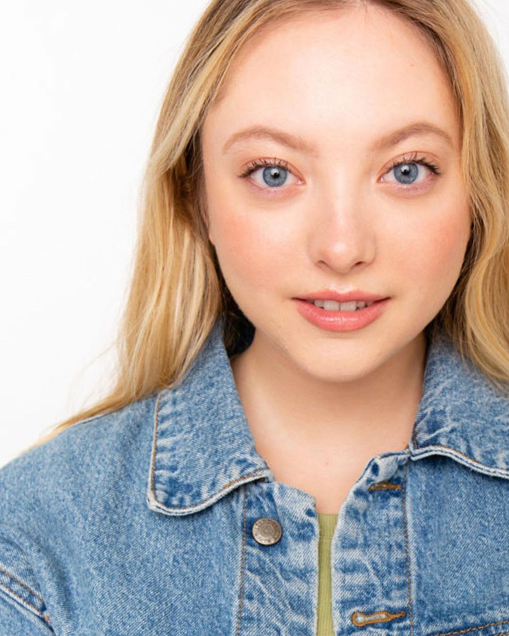 Image of Madison Hine