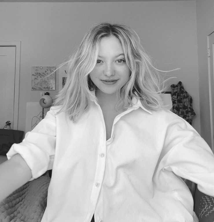 Picture of Madison Hine