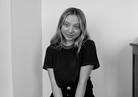 Picture of Madison Hine