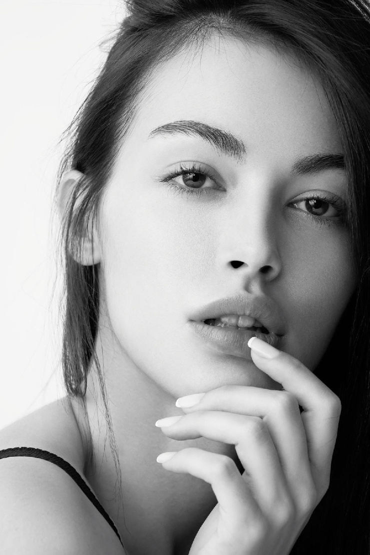 Picture of Melissa Dallaf